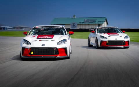 COMMUNITY - AUTOBAHN MOTORSPORTS