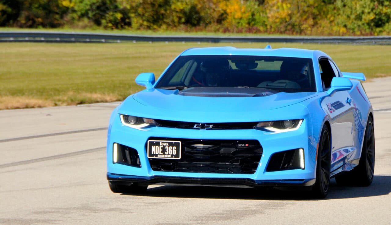 Extreme Experience - AUTOBAHN MOTORSPORTS