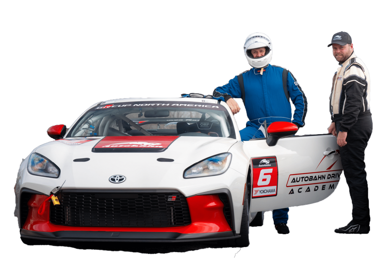 ADVANCE PERFORMANCE - AUTOBAHN MOTORSPORTS