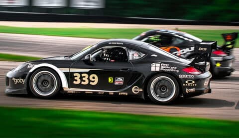 Extreme Experience - AUTOBAHN MOTORSPORTS