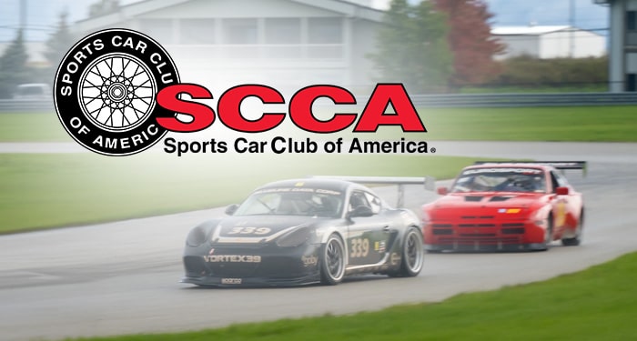 SCCA Summer Classic Race - AUTOBAHN MOTORSPORTS