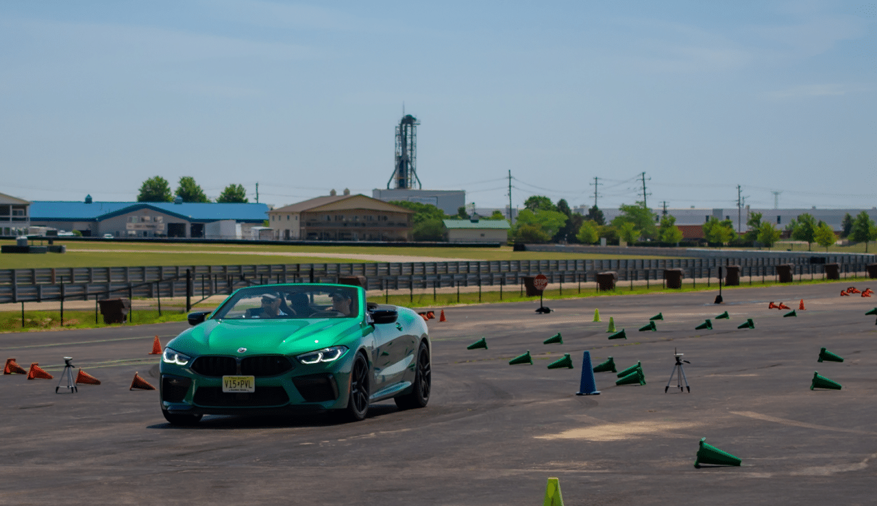 PERFORMANCE DRIVE - AUTOBAHN MOTORSPORTS