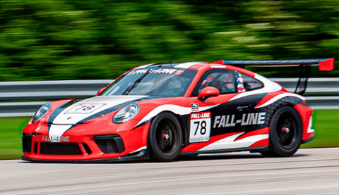 DRIVING ACADEMY - AUTOBAHN MOTORSPORTS