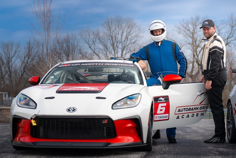 ADVANCE PERFORMANCE - AUTOBAHN MOTORSPORTS