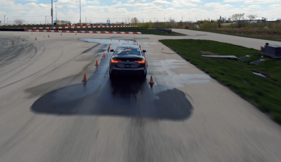 PERFORMANCE DRIVE - AUTOBAHN MOTORSPORTS