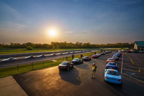 COMMUNITY - AUTOBAHN MOTORSPORTS