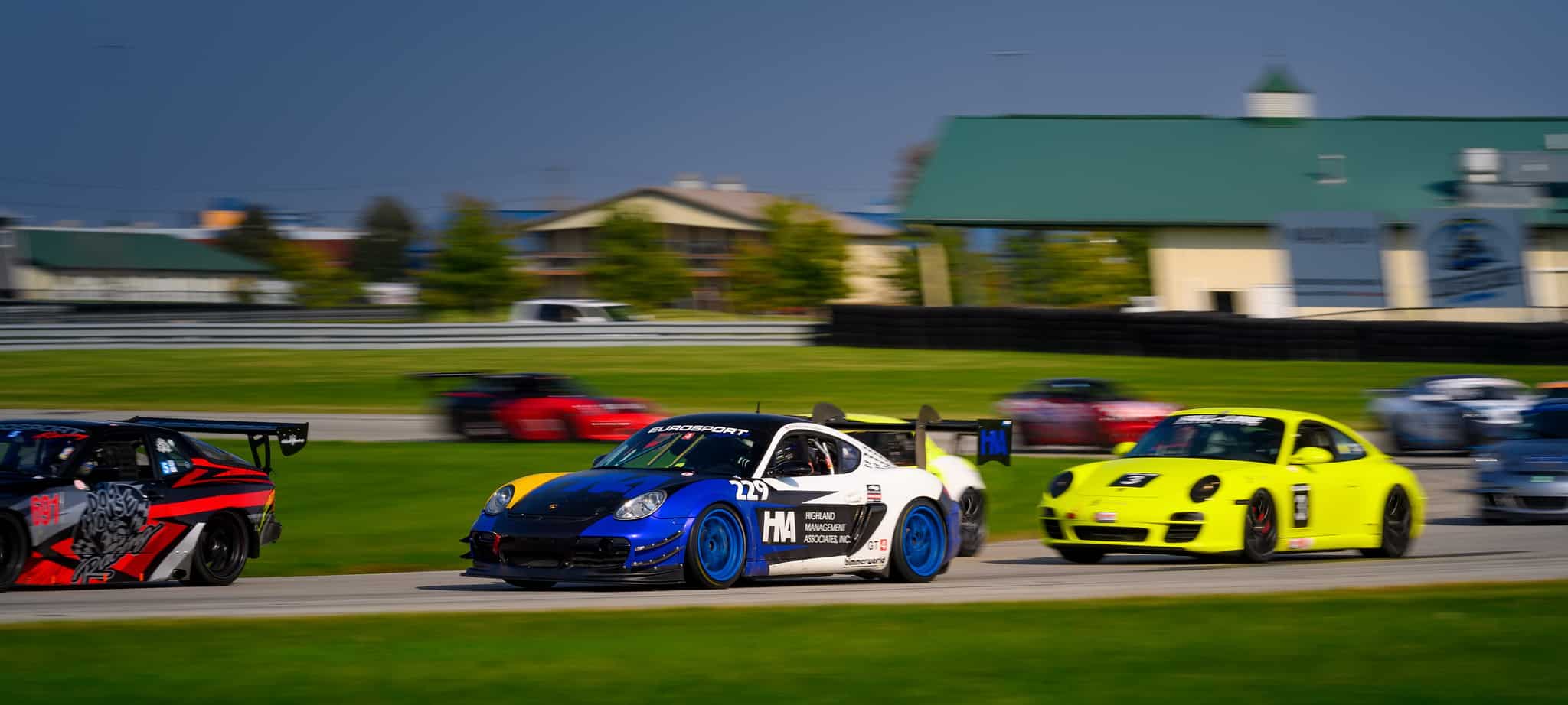 2026 Member Events - AUTOBAHN MOTORSPORTS